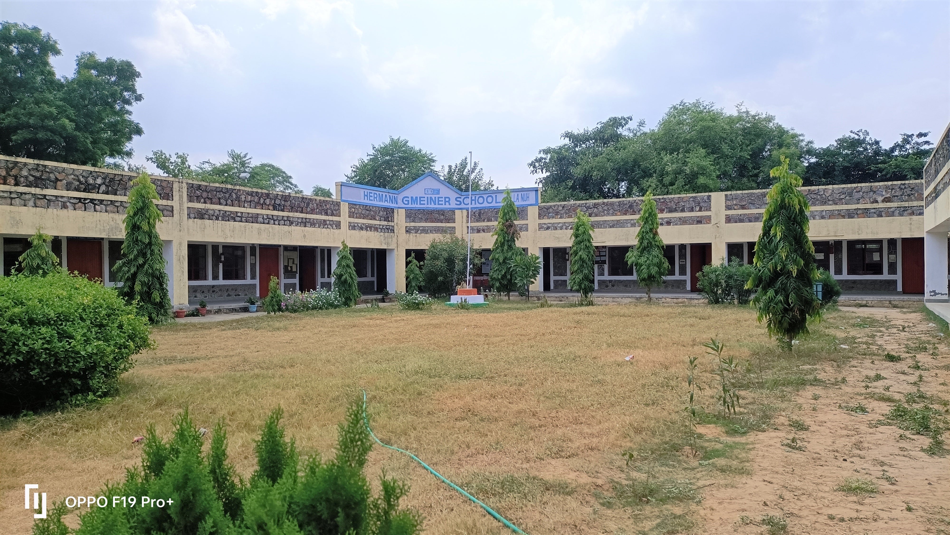 Hermann Gmeiner Schools