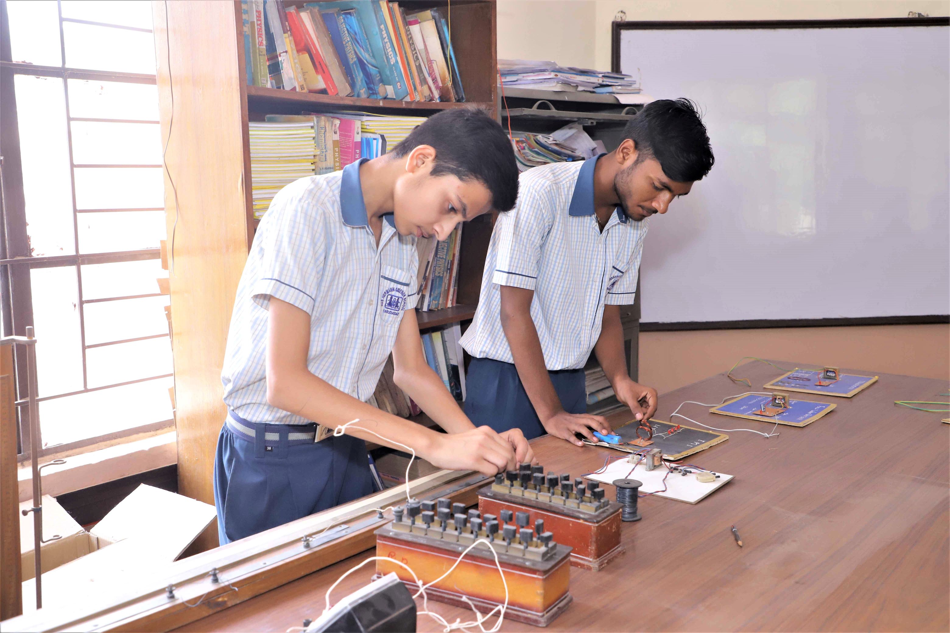 HGS schools
