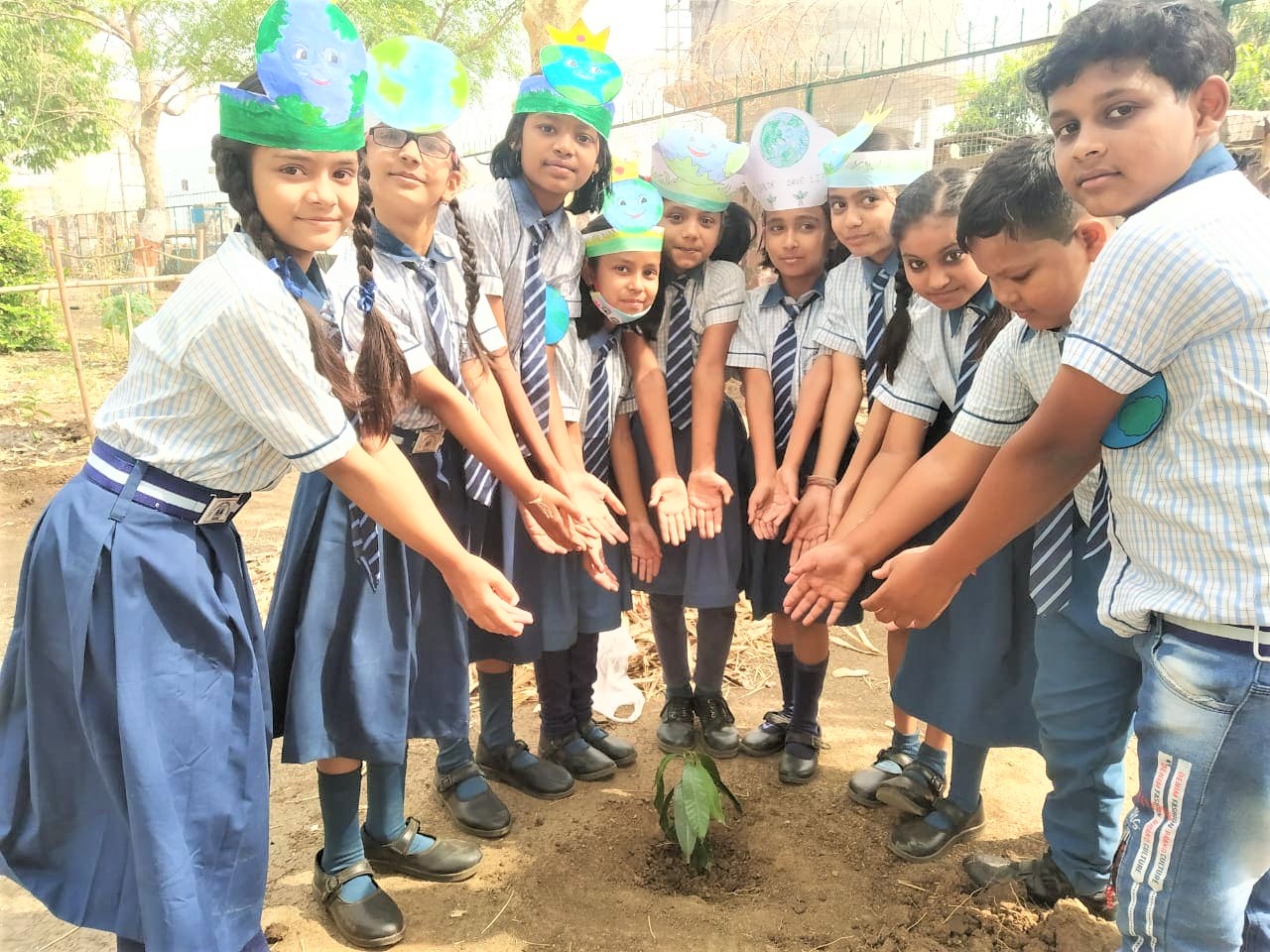 HGS schools