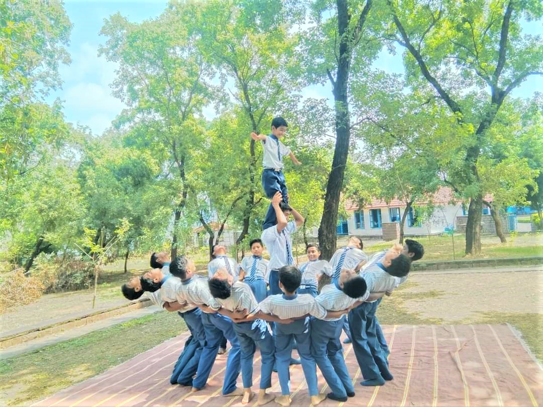 HGS schools