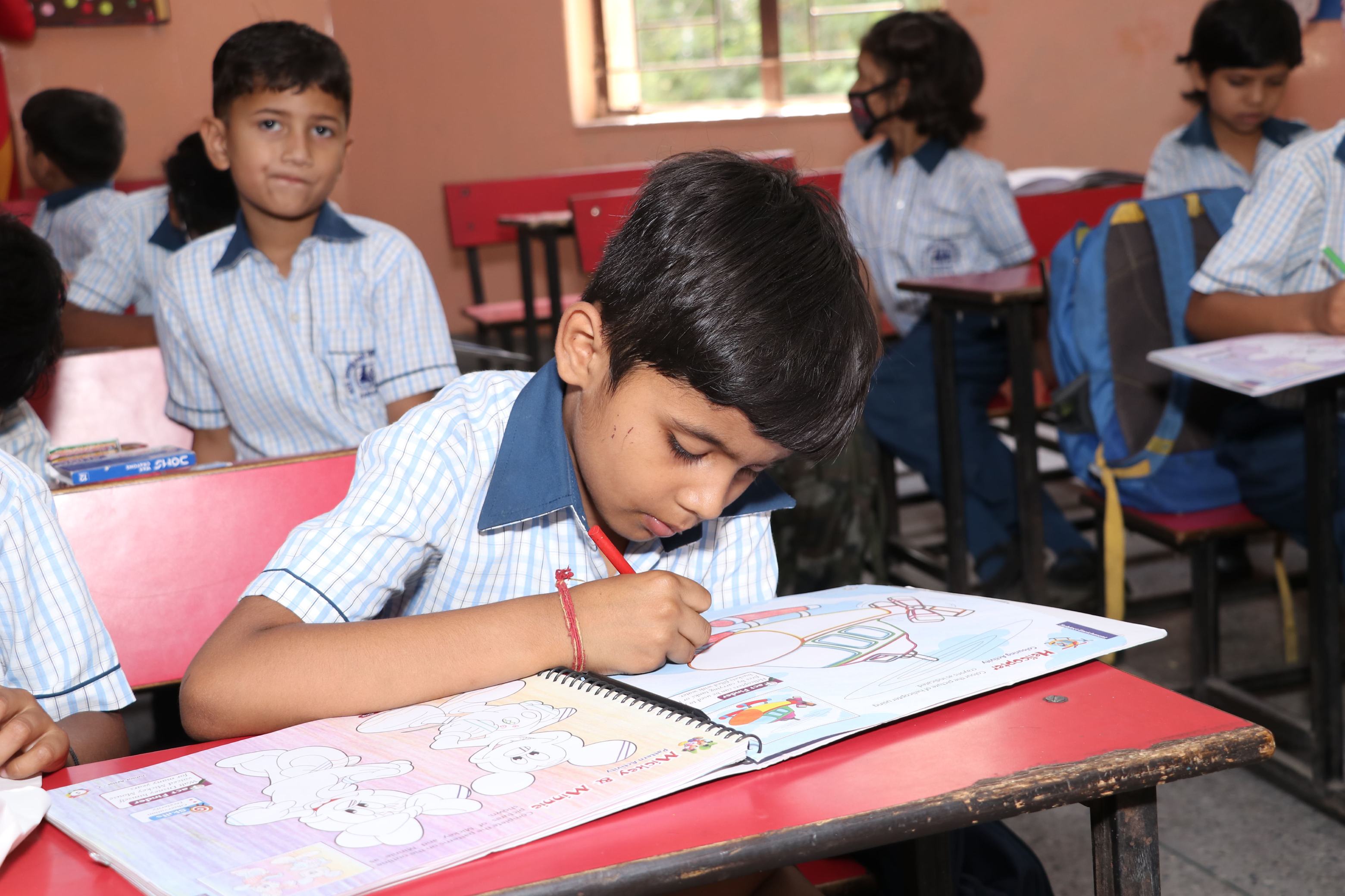 HGS schools