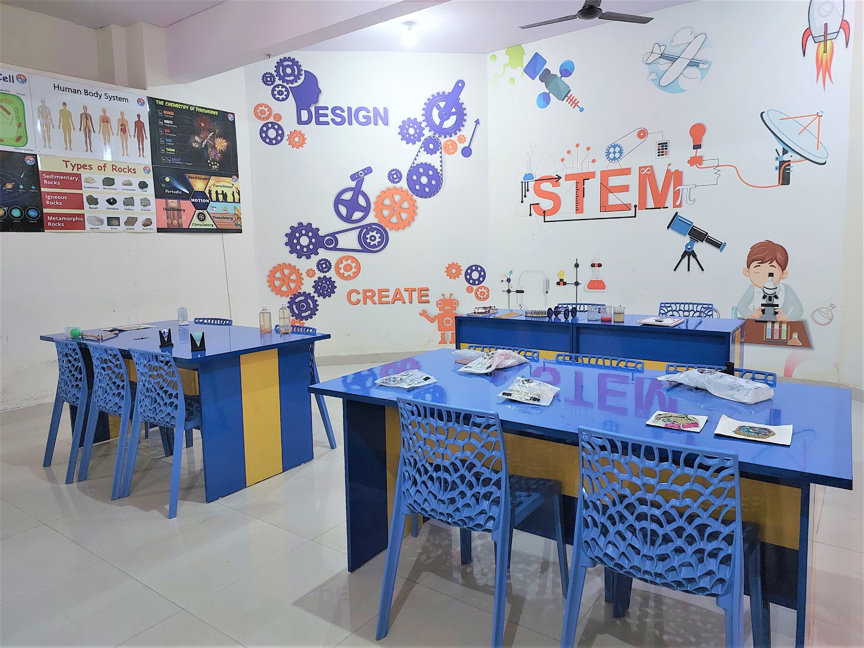 HGS schools